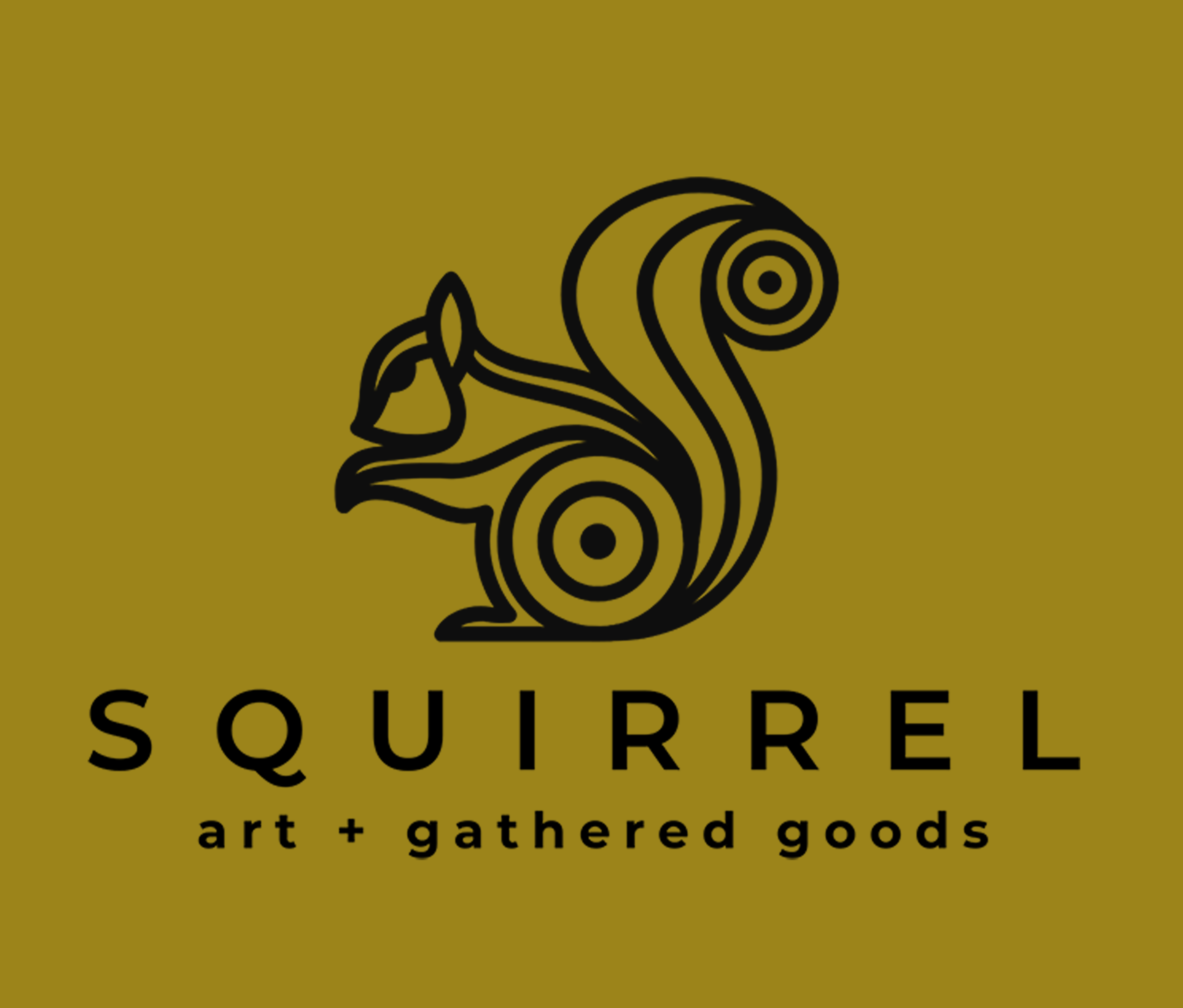Squirrel Art Gallery and Shop – SQUIRREL